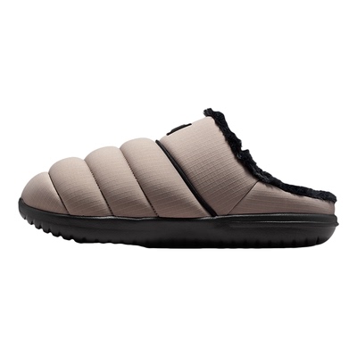 Nike/耐克正品Burrow SE男士休闲日常保暖加绒耐磨拖鞋HV8561-003