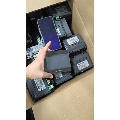 询价威纶通TK6050iP触摸屏，1WV版本，4.3寸，件，