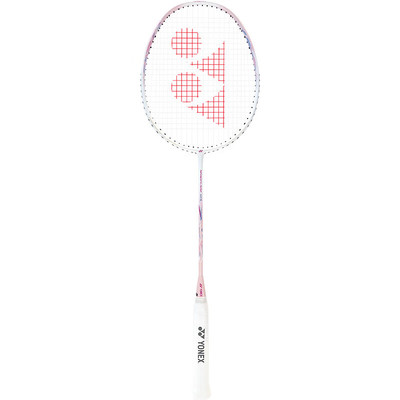 尤尼克斯羽毛球拍疾光NF10S碳素