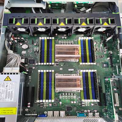 议价富士通 RX300 S8 服务器主板  D2939-B17  RX300 S7 D2939-A1