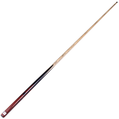 omin奥秘血魔台球杆分体斯诺克