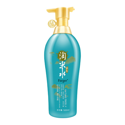 发歌淘米水官方正品旗舰店