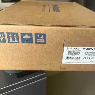 普洛菲斯全新原装触控屏幕Proface GP-4502WW P