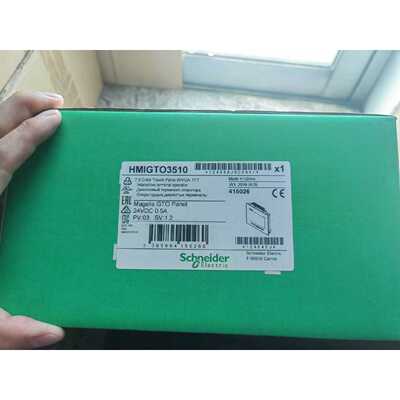 议价HMIG3U施耐德全新原装正品