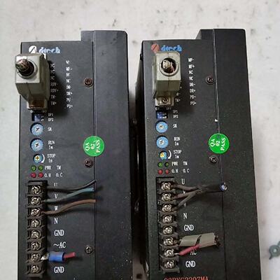 询价-ADTECH 众为兴步进驱动器 Q3BYG2207MA件