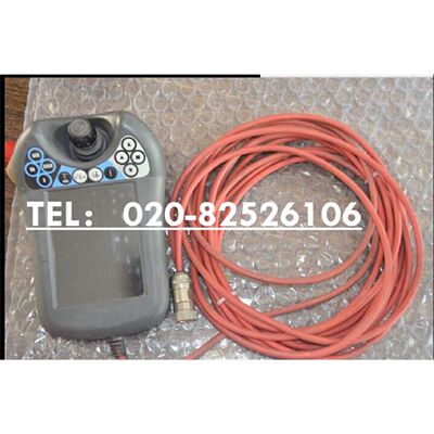 议价现货 DSQC679 3HAC028357-001ABB机器人示教器