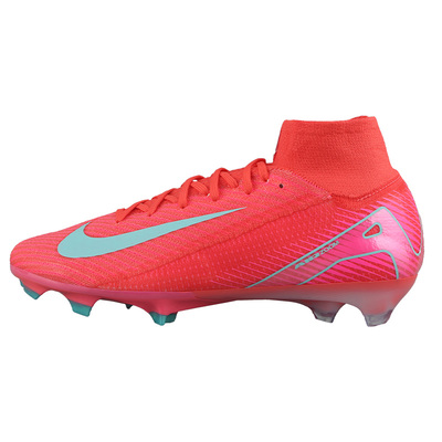 耐克刺客高帮长钉足球鞋成人男女