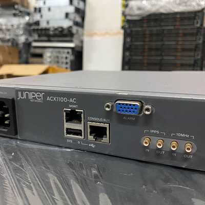 溢价-Juper ACX1100-AC 8口千兆