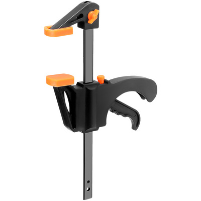 木工夹子固定器快速直角固定夹子