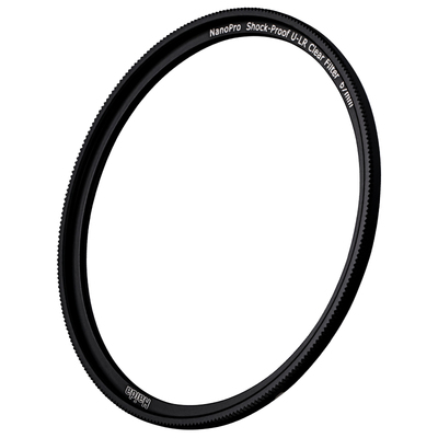 Haida海大NanoPro超低反抗摔UV镜