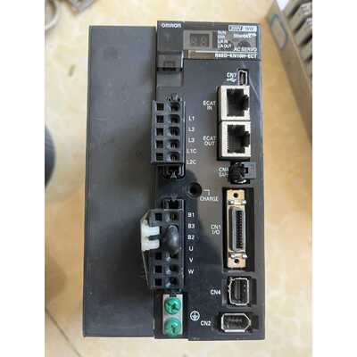 议价伺服驱动器R88DKN10HECTZ1.0K维修