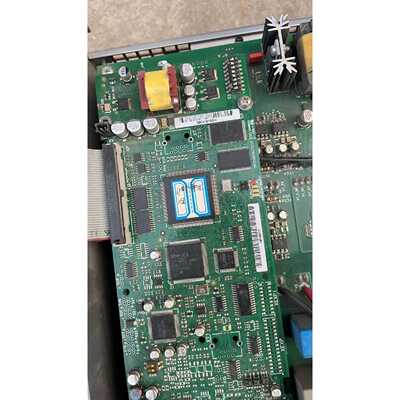 议价西威变频器AVS1075XBLBR4维修