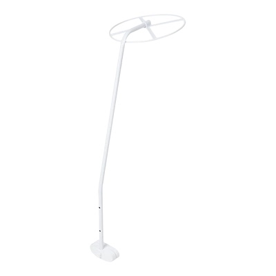 Summer Mosquito Net Baby Canopy Bed Net Stand Infant Cot Dom