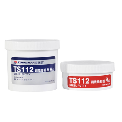 可赛新ts101ts102ts111ts112ts113ts114ts121ts2111金属修补剂