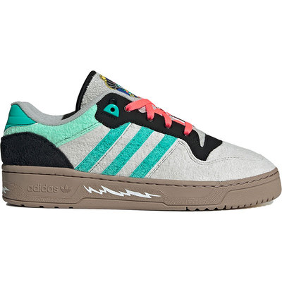Adidas/阿迪达斯男女休闲鞋