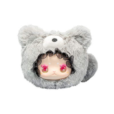 LOVELYEMMARUARUAZOO盲盒