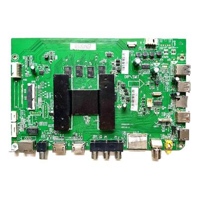 海尔电视机主板0091802212