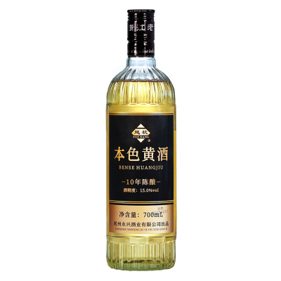 越杭手工纯酿黄酒糯米酒