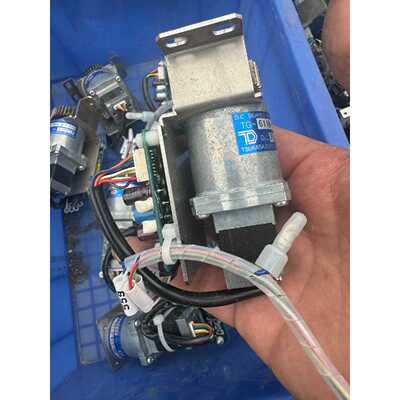 议价正品驰卡沙TSUKASA马达TG-611D-SU-85.3-