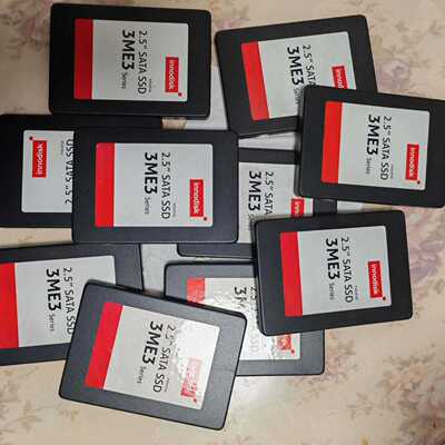 询价-innodisk3ME32.5寸SATASSD128
