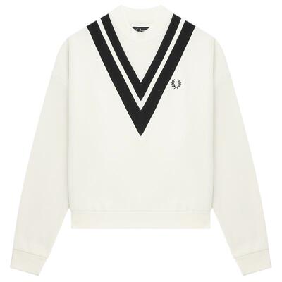 FREDPERRY卫衣时尚英伦风