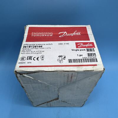 【议价-可维修】压力开关 MBC5180 061B128166 /均有货
