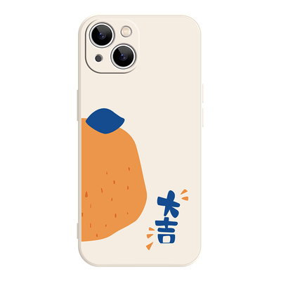 大吉大利iPhone17promax苹果16小米15华为pura80pro新款opporeno15适用vivoX300荣耀magic8一加13t情侣手机壳