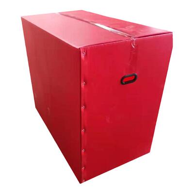 道具花艺收纳箱ppe干净整洁