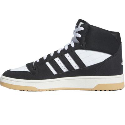 滔搏adidas阿迪达斯男女鞋BREAK START MID运动训练篮球鞋IH7973