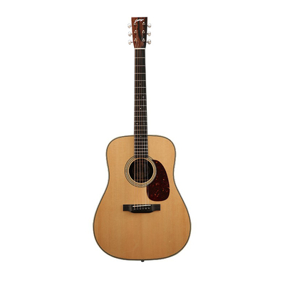 Collings科林斯指弹吉他