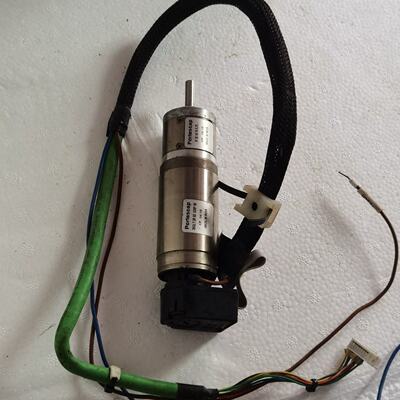 【询价】portescap减速电机35GLT2R82426P56适用