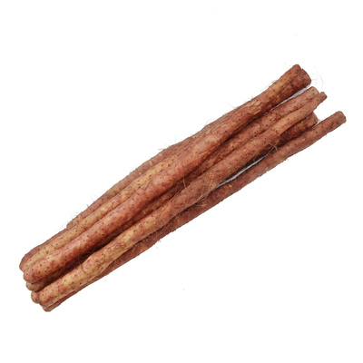 焦作温县铁棍山药5斤装品质好