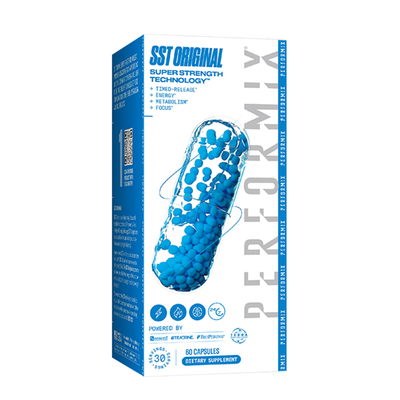 PERFORMIX蓝魔高代谢营养补充剂