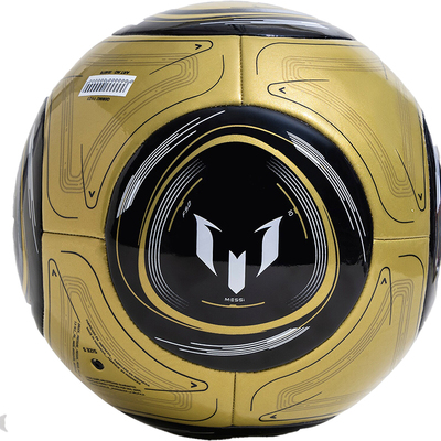 阿迪达斯男女运动训练足球