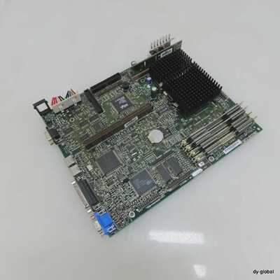 COMPAQ Mother Board Used 005507-001 A/W REV.D PCB-I-E-11686D