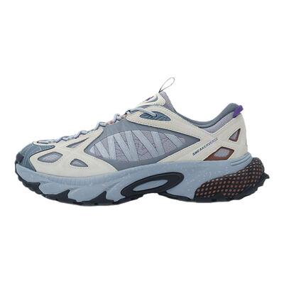 安踏SV ZIGZAG丨潮流休闲鞋男女同款户外风徒步运动鞋122618810V