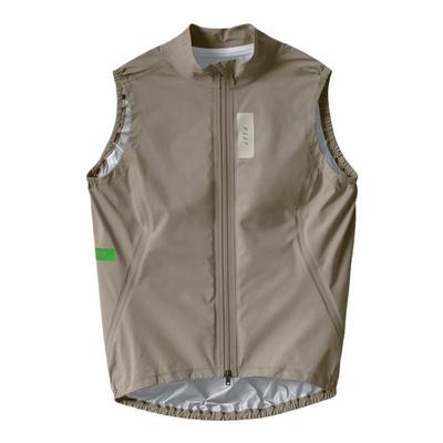 MAAP 女士 Atmos Vest 远峰灰 骑行马甲 防雨防风保暖 轻薄透气