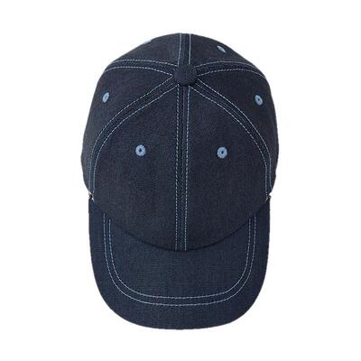 MOUSSY 2026春季新品街头美式字母简约休闲棒球帽010IS156-3861