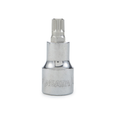 Sata/世达旋具套筒大飞花形