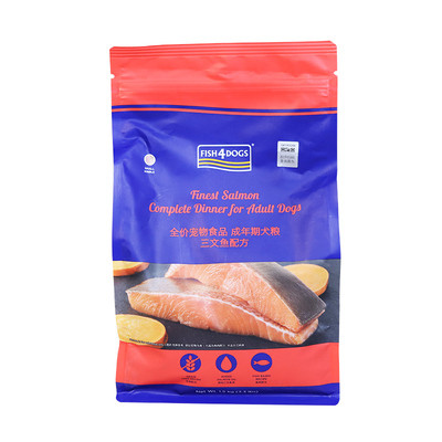 Fish4dogs三文鱼狗粮中小型