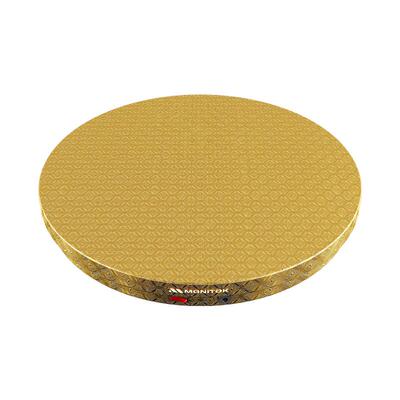 【美国品牌】静音强承重电动转盘