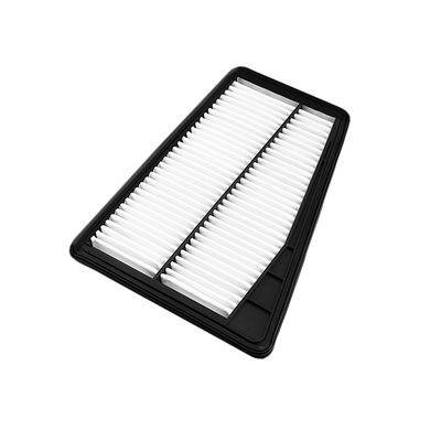 郑品现代劳恩斯酷派空气滤芯3.8L