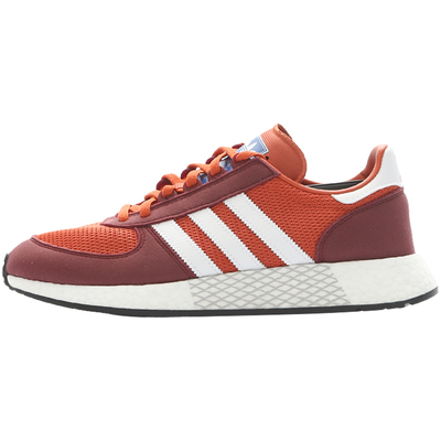 Adidas/阿迪达斯正品 三叶草 MARATHON TECH 男女经典鞋 G27462