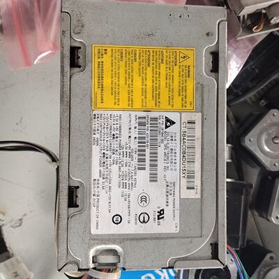 【维修议价】台达DPS460CB电源460W议价318