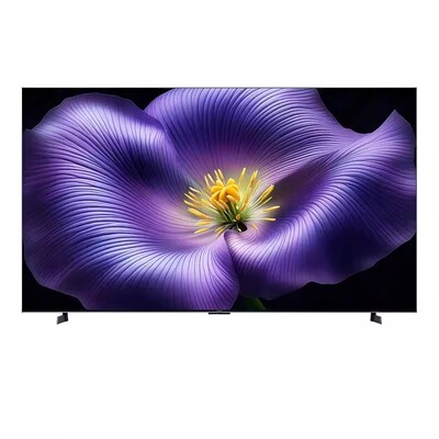 【新品】小米S Pro MiniLED 2026款低反屏1792分区65英寸电视机61