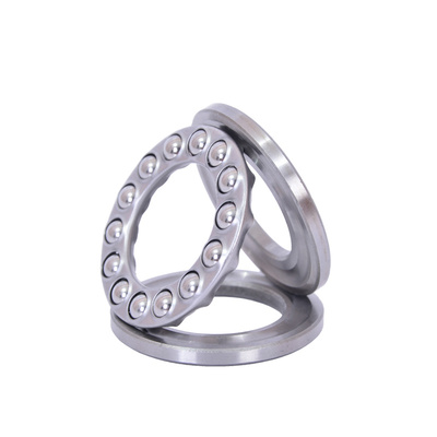 哈尔滨压力推力轴承5110051102