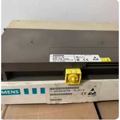议价6ES54707LA13西门子SIMATIC S5模拟输出模块6ES5470-7LA13