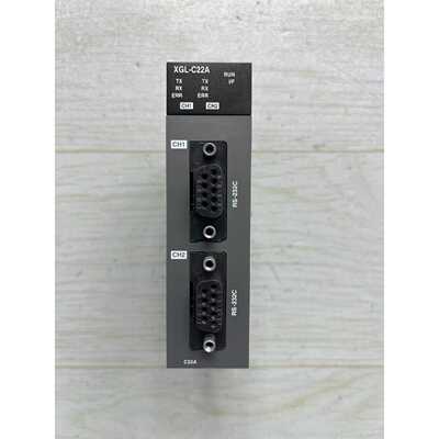 【请询价】LS模块XGLC22A