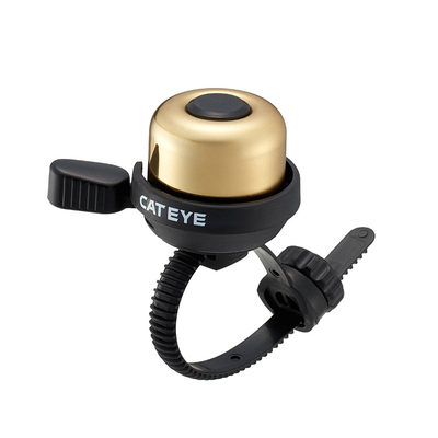 cateye自行车铃铛猫眼品牌