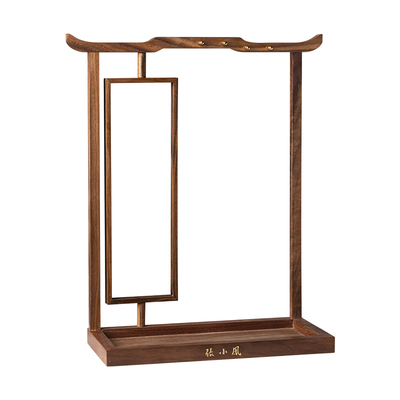 张小凤·凤凰台相框收纳笔架